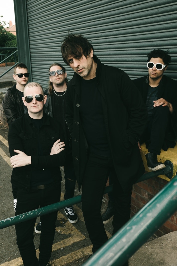 The Alias Kid Interview – Edge of Arcady