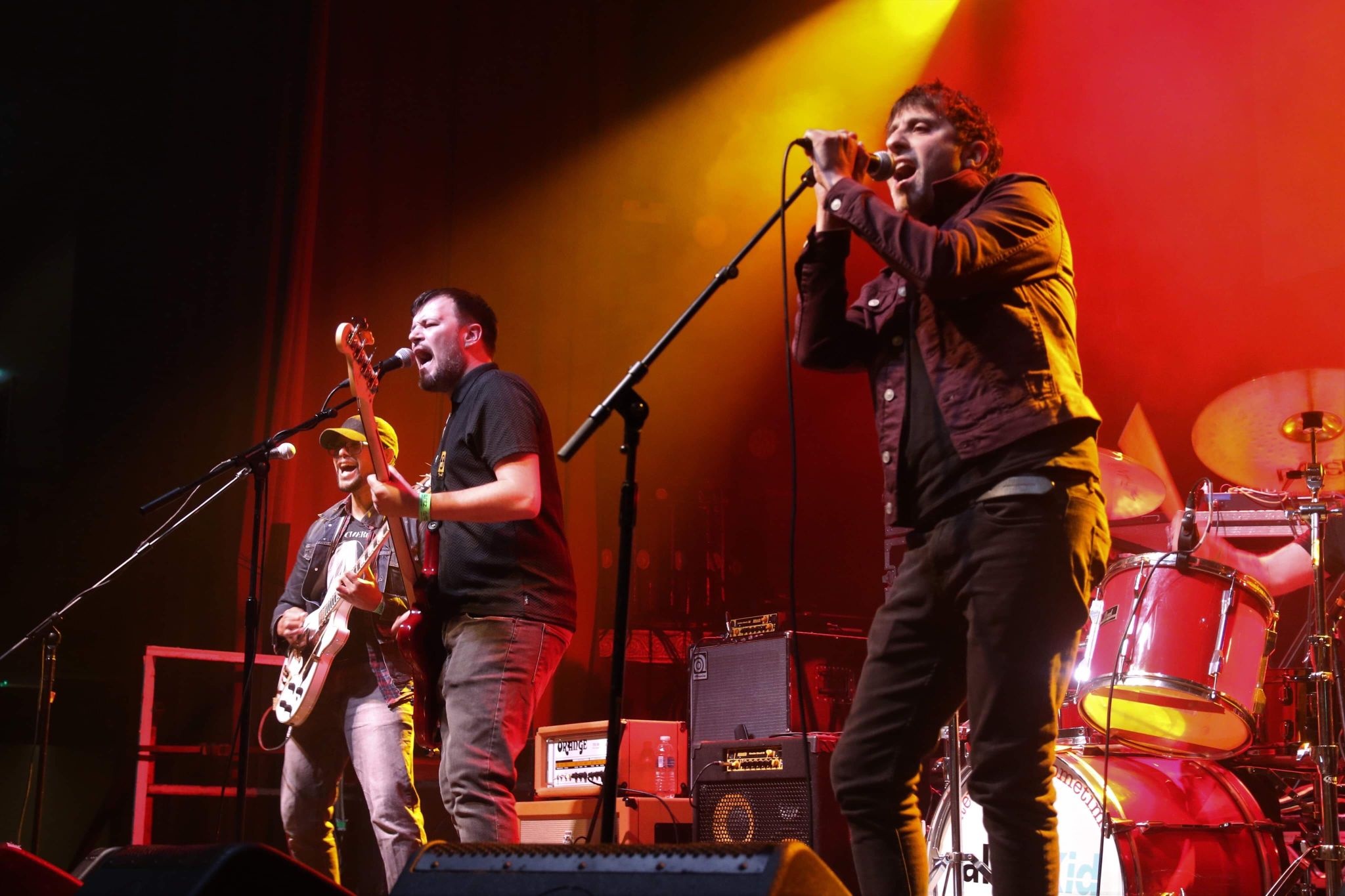 The Alias Kid Interview – Edge of Arcady