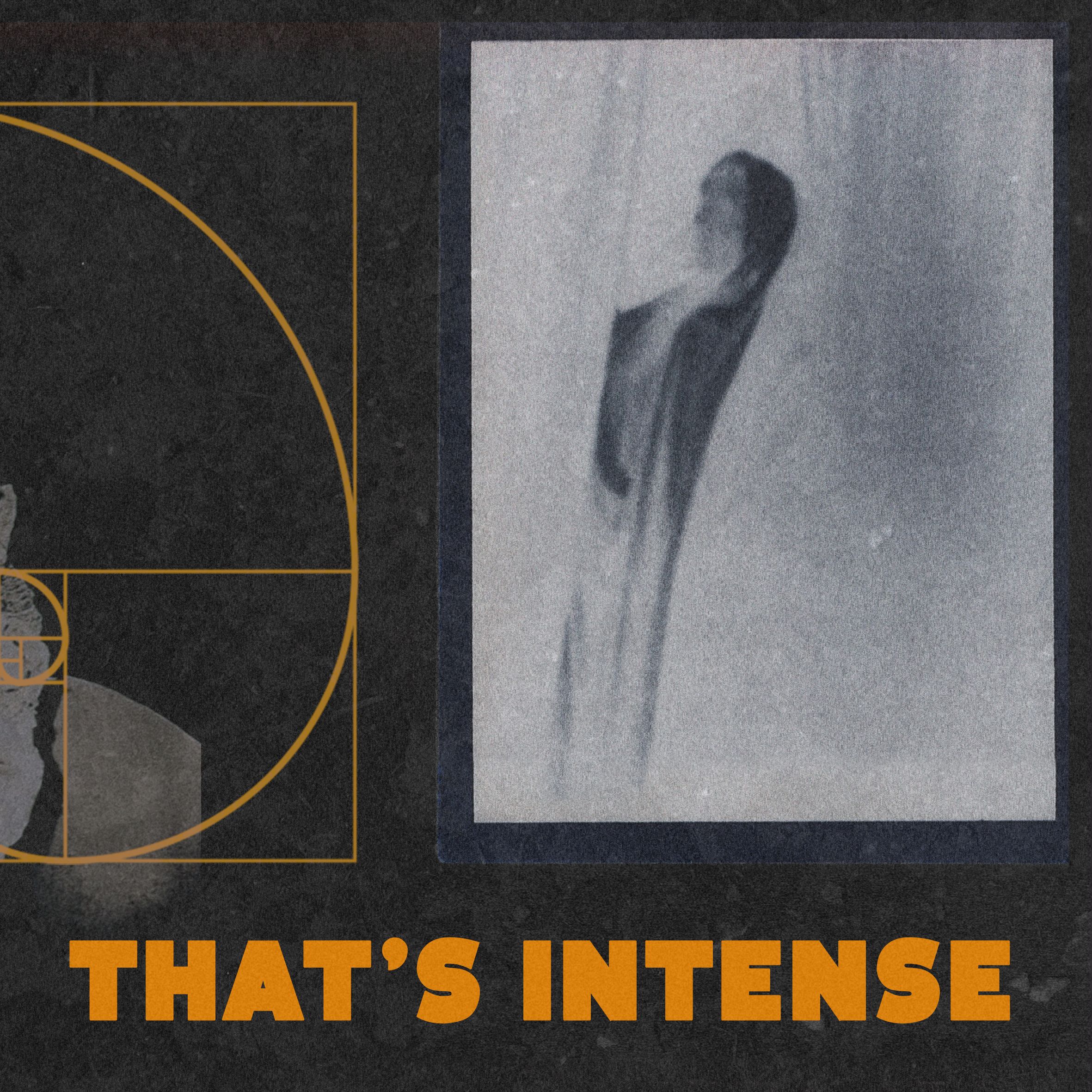 Sugarstone – That’s Intense – Edge of Arcady