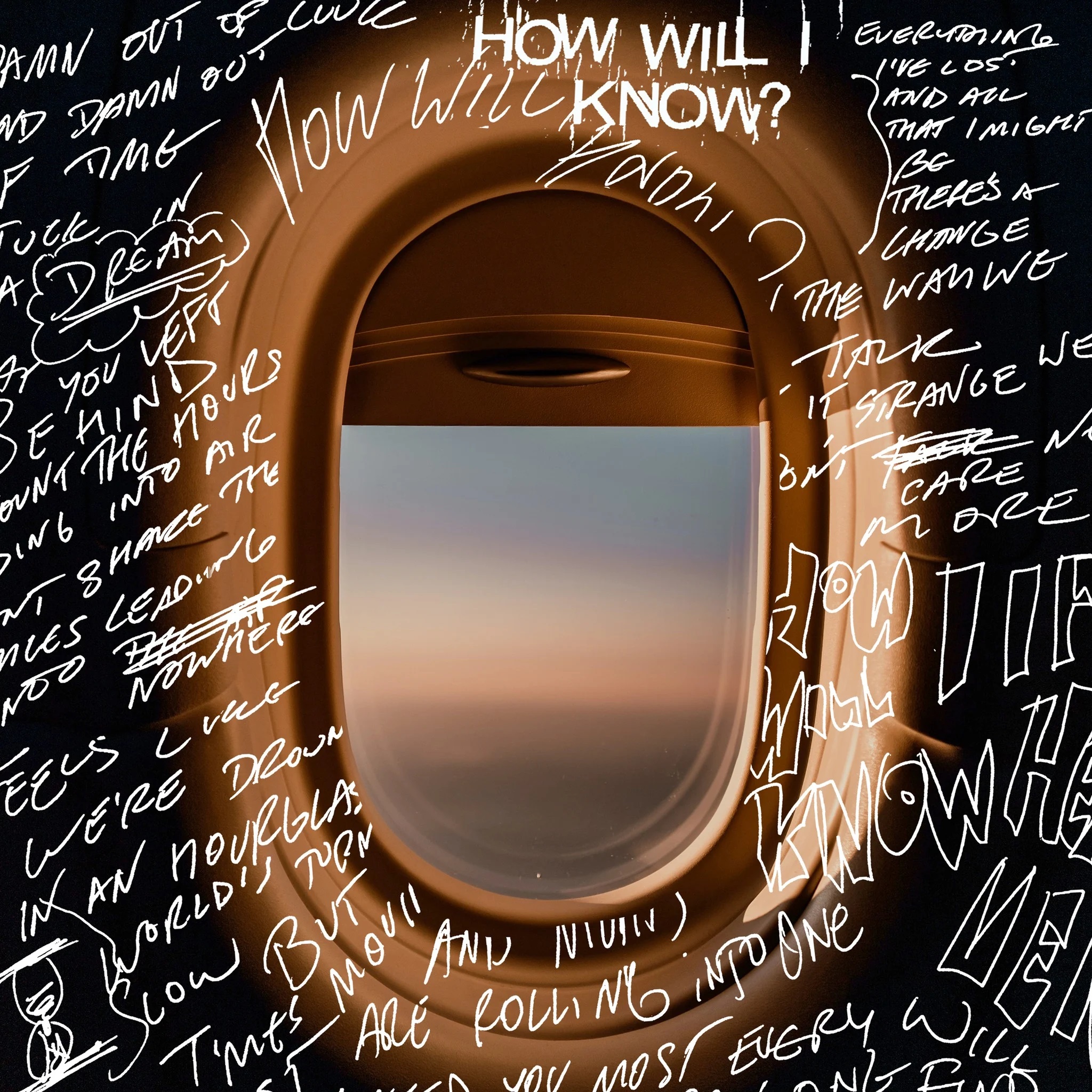 The Amazons – How Will I Know? – Edge of Arcady