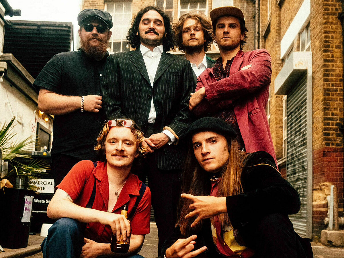 CVC – Get Real – Edge of Arcady