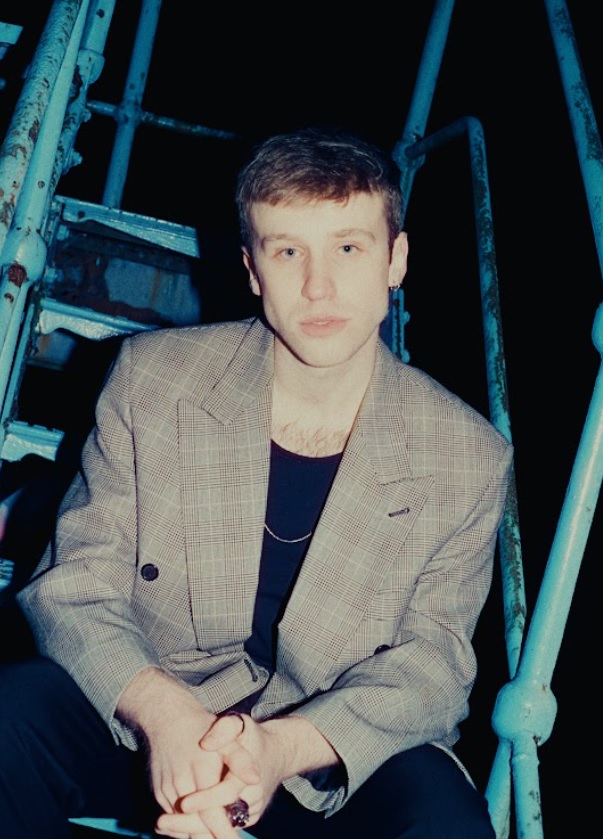 Elis. – Bite Your Tongue – Edge of Arcady