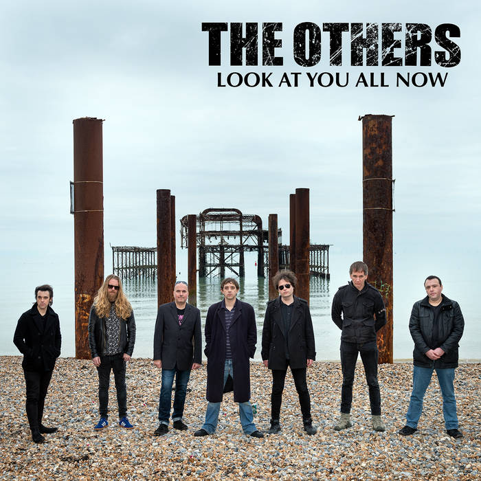 The Others – Look At You All Now – Edge of Arcady