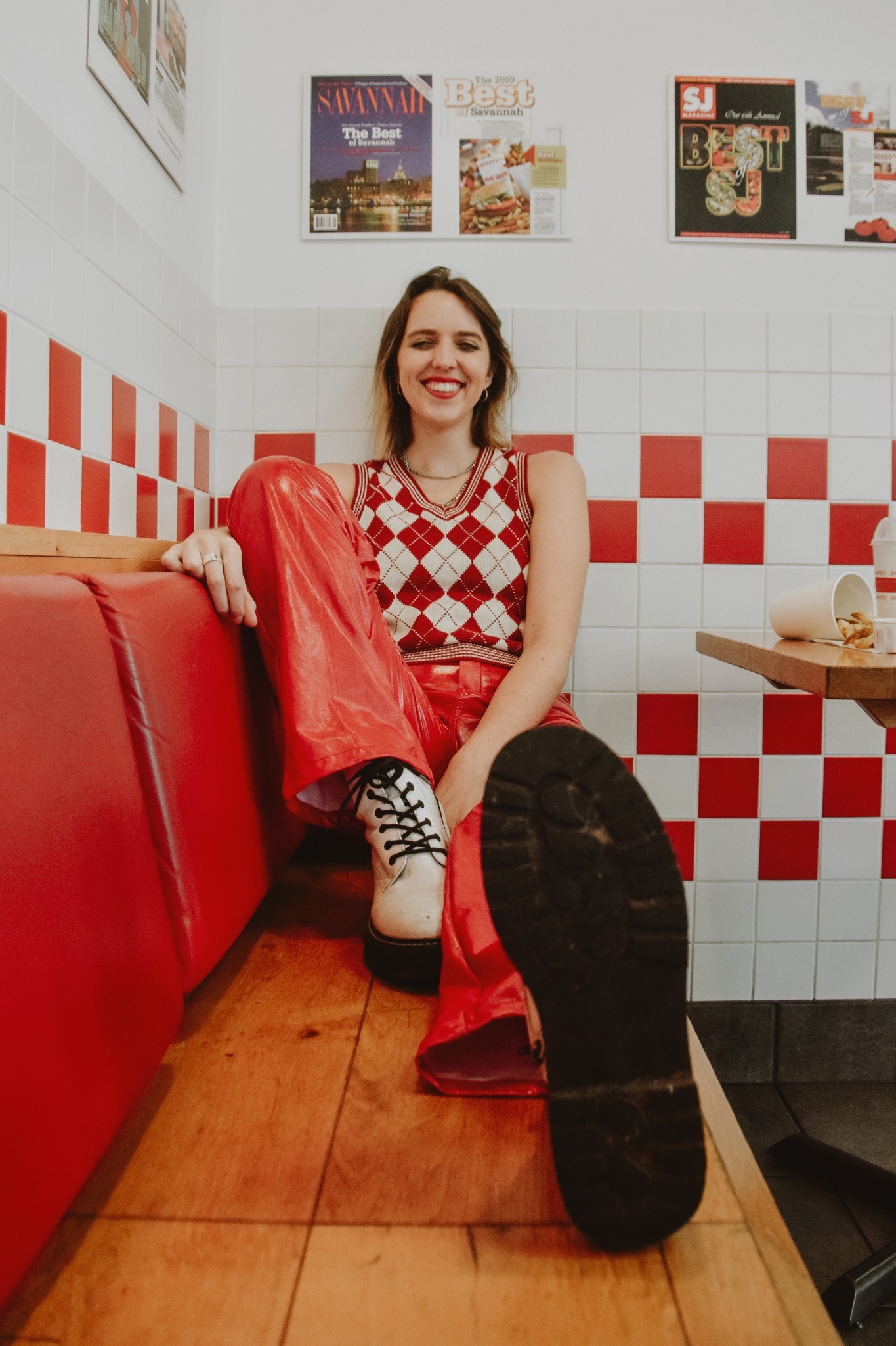 Aderyn – I Wish I Had A Dog – Edge of Arcady