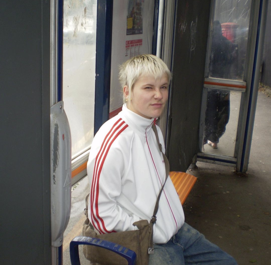 shortstraw. – clean up – Edge of Arcady